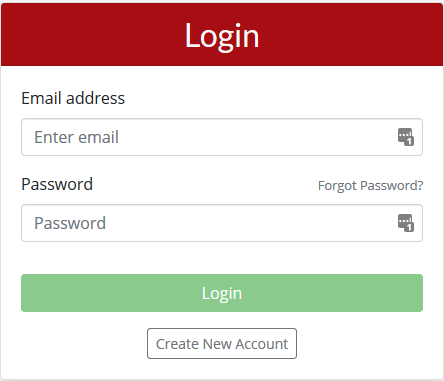Redbird Account User Guide