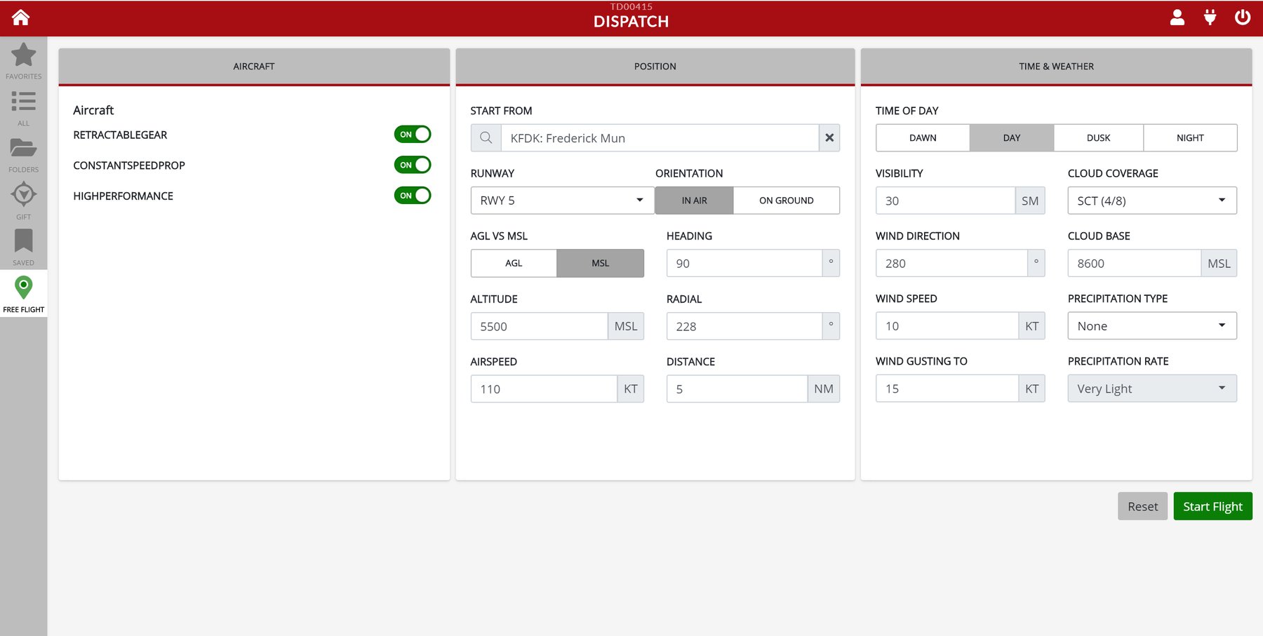 Redbird Connect User's Guide