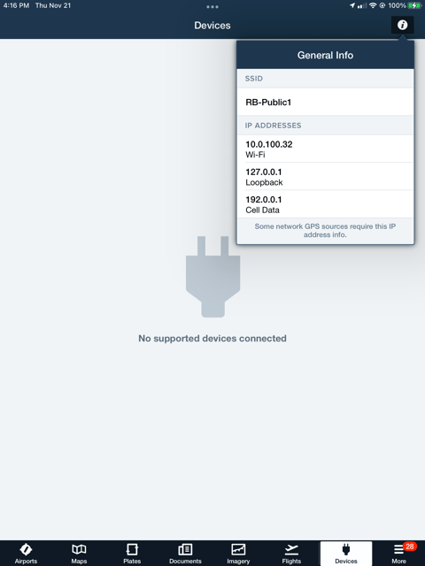 Redbird Corvus User Guide