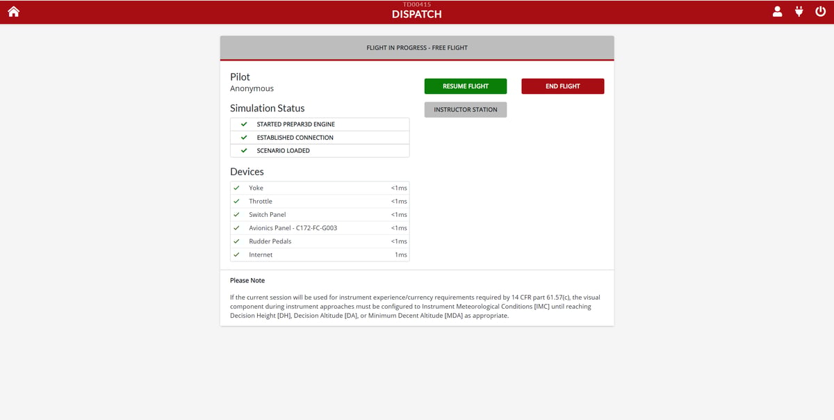 Redbird Connect User's Guide