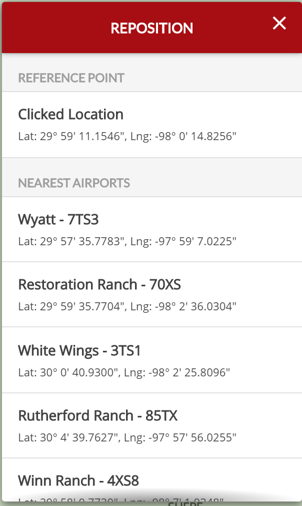 Instructor Station User Guide