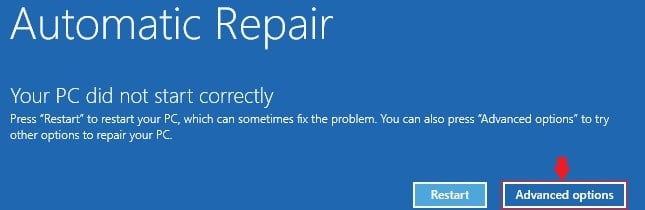 [Bug Fix] Blue Screen Error, Stop Code 0xc000021a