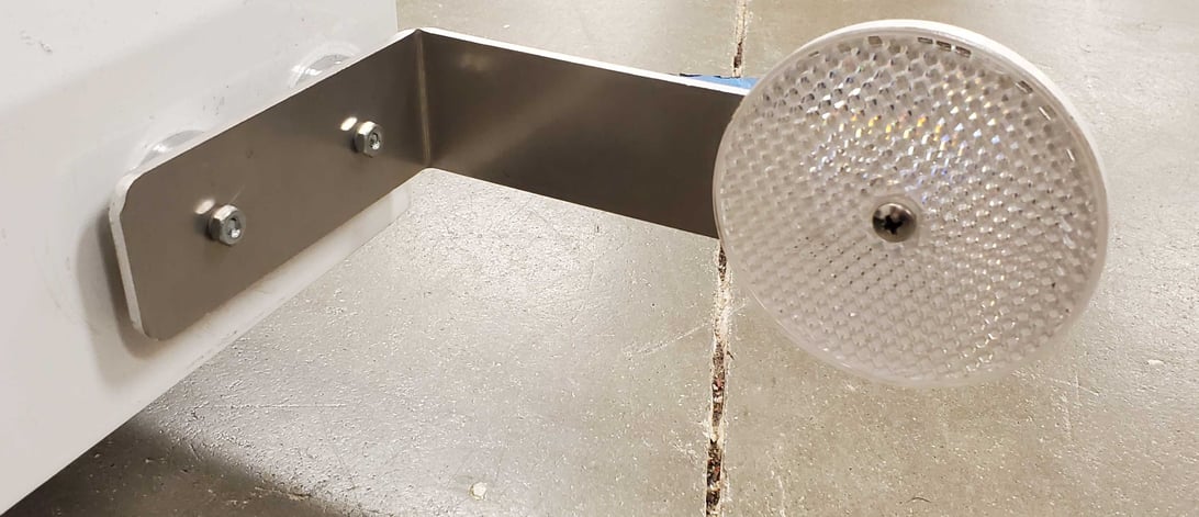 Motion platform operation & troubleshooting