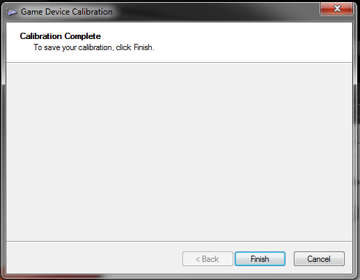 TH1 Throttle Calibration Guide
