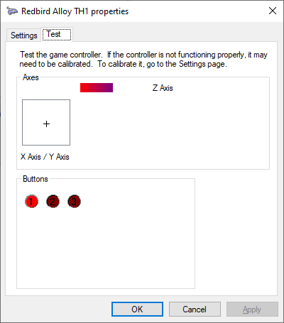 TH1 (gen 2) Throttle Calibration Guide