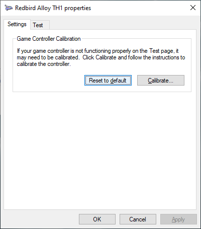 TH1 (gen 2) Throttle Calibration Guide