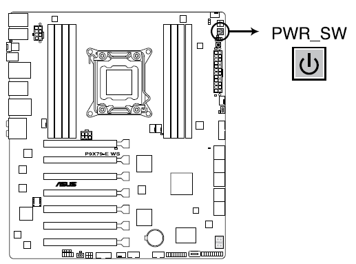 Troubleshooting Computer Power Issues