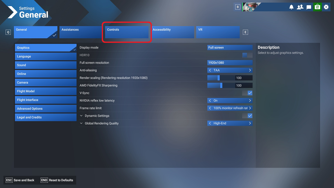 How to Configure Your Redbird Alloy RD1 Rudder Pedals in Microsoft ...