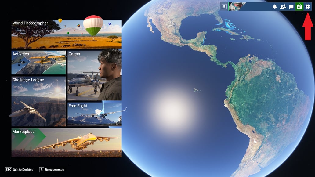 How to Configure Your Redbird Alloy RD1 Rudder Pedals in Microsoft ...