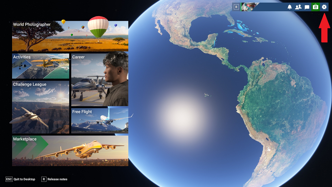 How to Configure Your Redbird Alloy TH1 Throttle (Gen2) in Microsoft Flight Simulator 2024