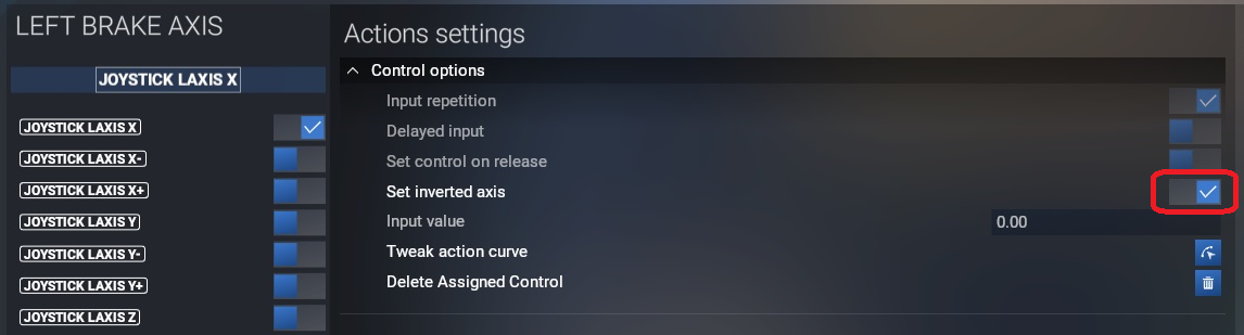 How to Configure Your Redbird Alloy RD1 Rudder Pedals in Microsoft ...